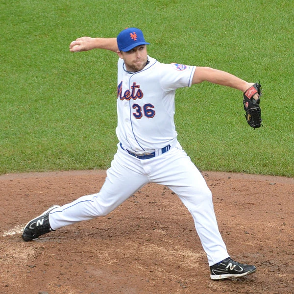 Dale Thayer | New York Mets Wiki | Fandom