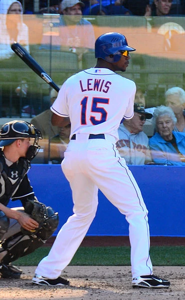 Fred Lewis | New York Mets Wiki | Fandom