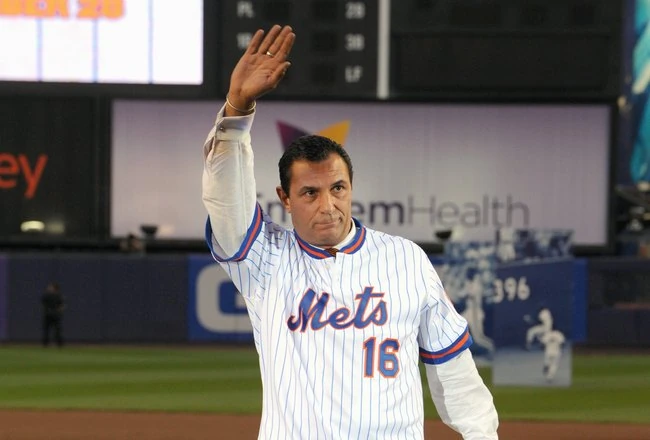 Lee Mazzilli | New York Mets Wiki | Fandom
