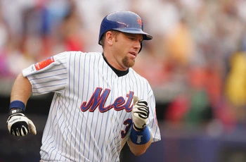 Vance Wilson | New York Mets Wiki | Fandom