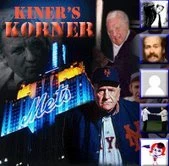 Kiner's Korner | New York Mets Wiki | Fandom