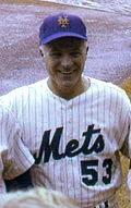 Eddie Yost | New York Mets Wiki | Fandom