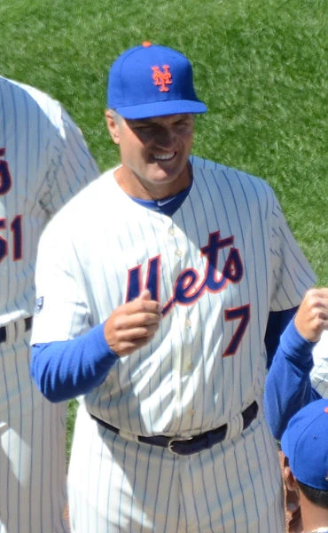 Bob Geren | New York Mets Wiki | Fandom