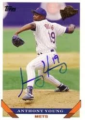Anthony Young | New York Mets Wiki | Fandom