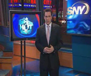 Steve Overmyer | New York Mets Wiki | Fandom