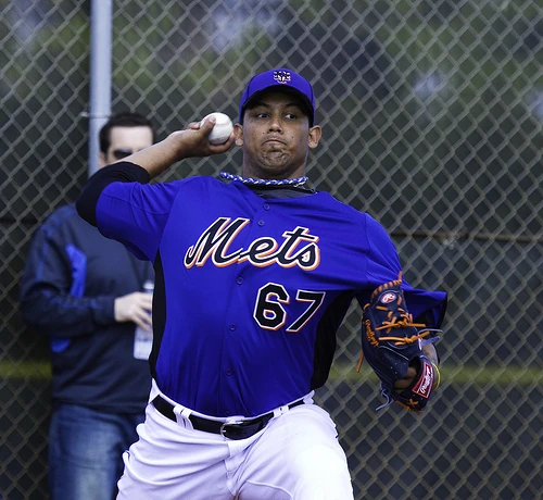 Manuel Alvarez | New York Mets Wiki | Fandom