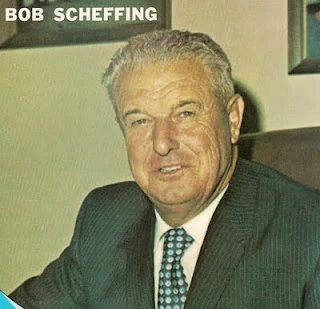 Bob Scheffing | New York Mets Wiki | Fandom