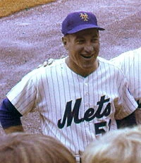 Joe Pignatano | New York Mets Wiki | Fandom