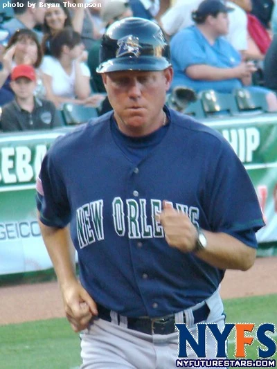 Jack Voigt | New York Mets Wiki | Fandom