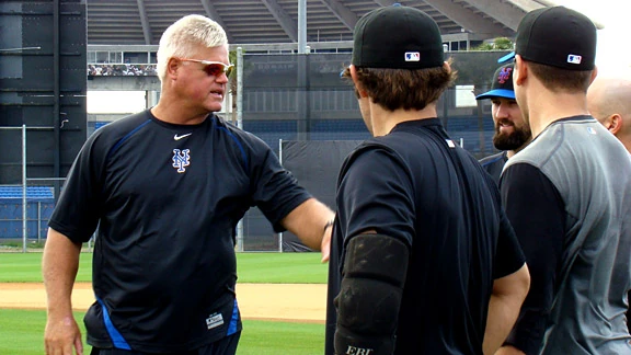 Jon Debus | New York Mets Wiki | Fandom