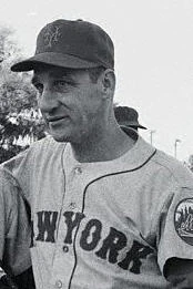 Warren Spahn | New York Mets Wiki | Fandom