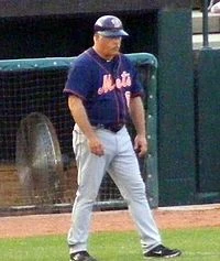 Wally Backman | New York Mets Wiki | Fandom