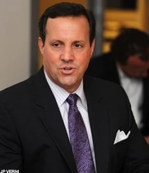 Dave Howard | New York Mets Wiki | Fandom