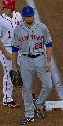 Ike Davis | New York Mets Wiki | Fandom