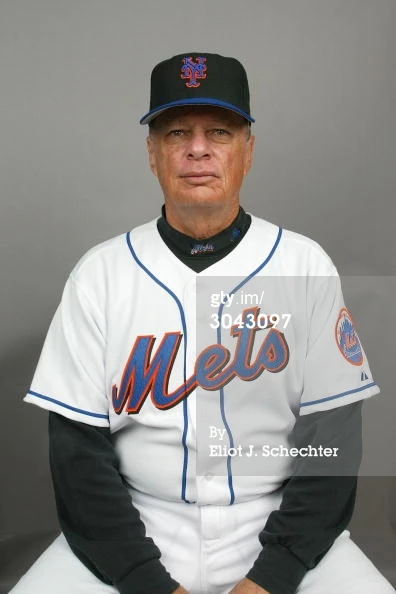 Bobby Floyd | New York Mets Wiki | Fandom