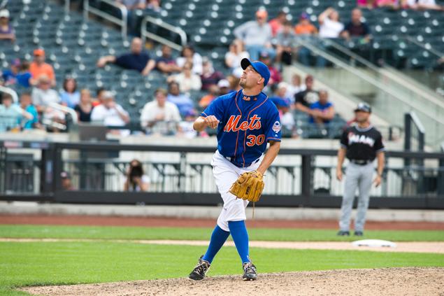 David Aardsma | New York Mets Wiki | Fandom