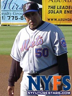 Nelson Silverio | New York Mets Wiki | Fandom