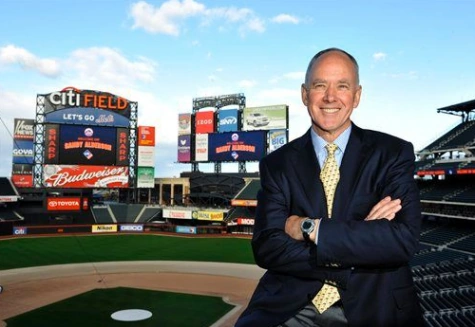 Sandy Alderson | New York Mets Wiki | Fandom
