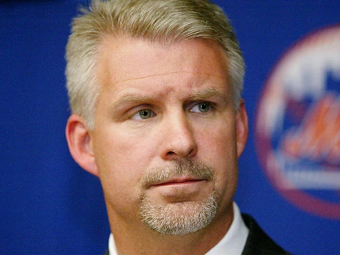 Steve Phillips | New York Mets Wiki | Fandom