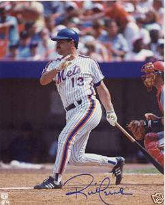 Rick Cerone | New York Mets Wiki | Fandom