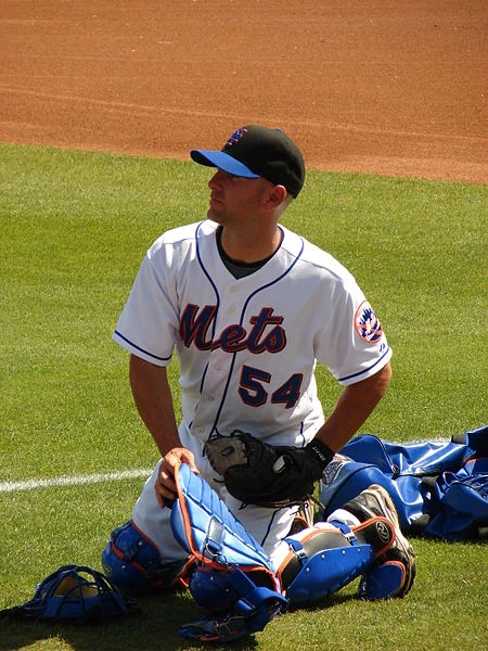 Dave Racaniello | New York Mets Wiki | Fandom