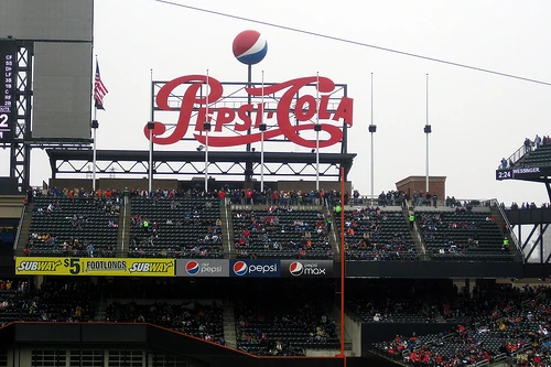 Pepsi Porch | New York Mets Wiki | Fandom
