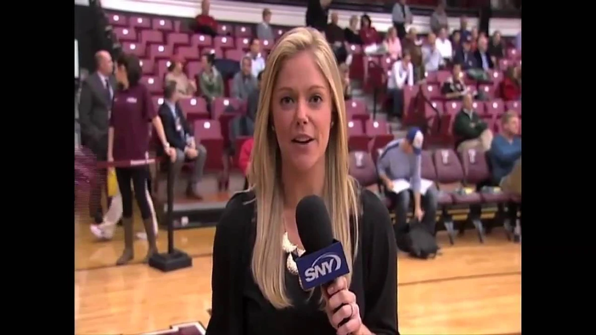 Alexa Datt | New York Mets Wiki | Fandom