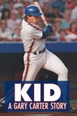 Kid: A Gary Carter Story | New York Mets Wiki | Fandom