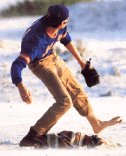 Sidd Finch | New York Mets Wiki | Fandom