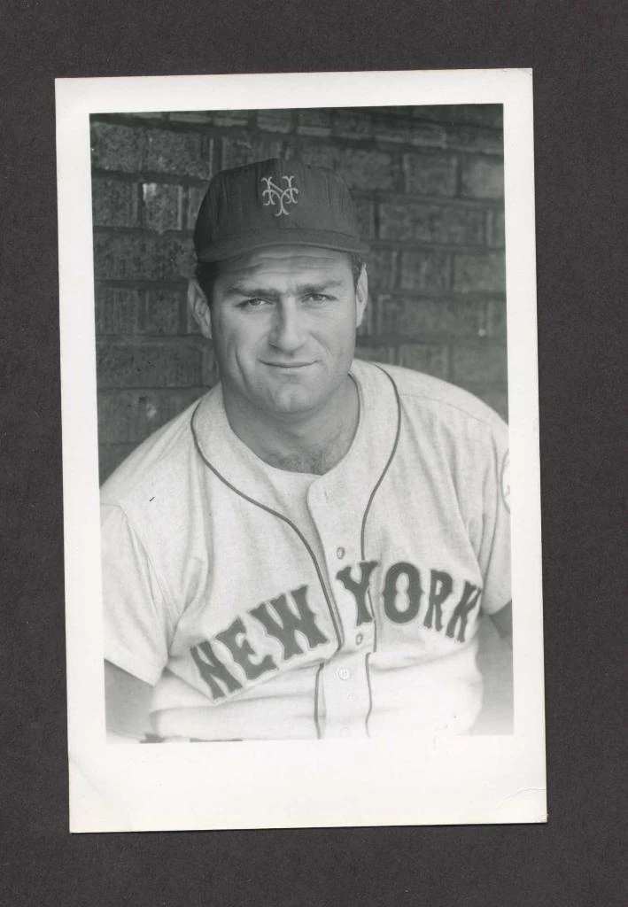 Harry Chiti | New York Mets Wiki | Fandom