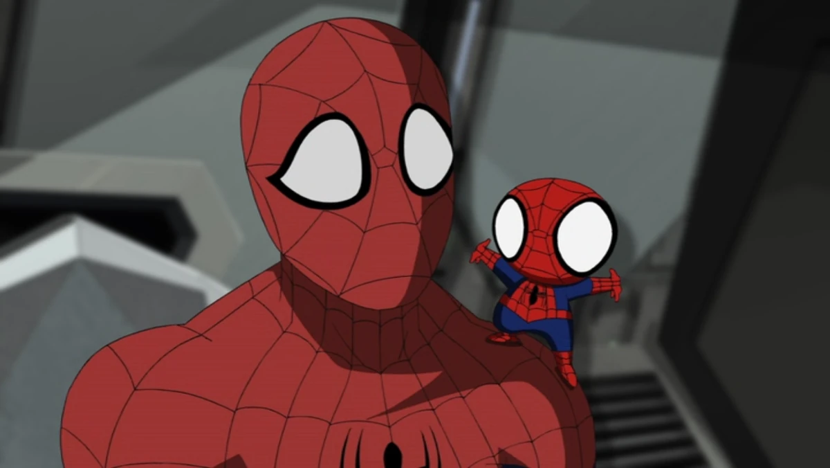 Steve Hopkins (Tierra 616) | La sorprendente enciclopedia del Hombre ...