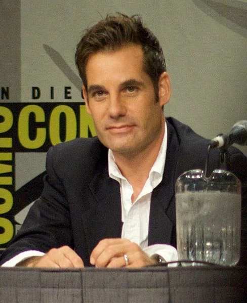 Adrian Pasdar | Ultimate Spider-Man Animated Series Wiki | Fandom
