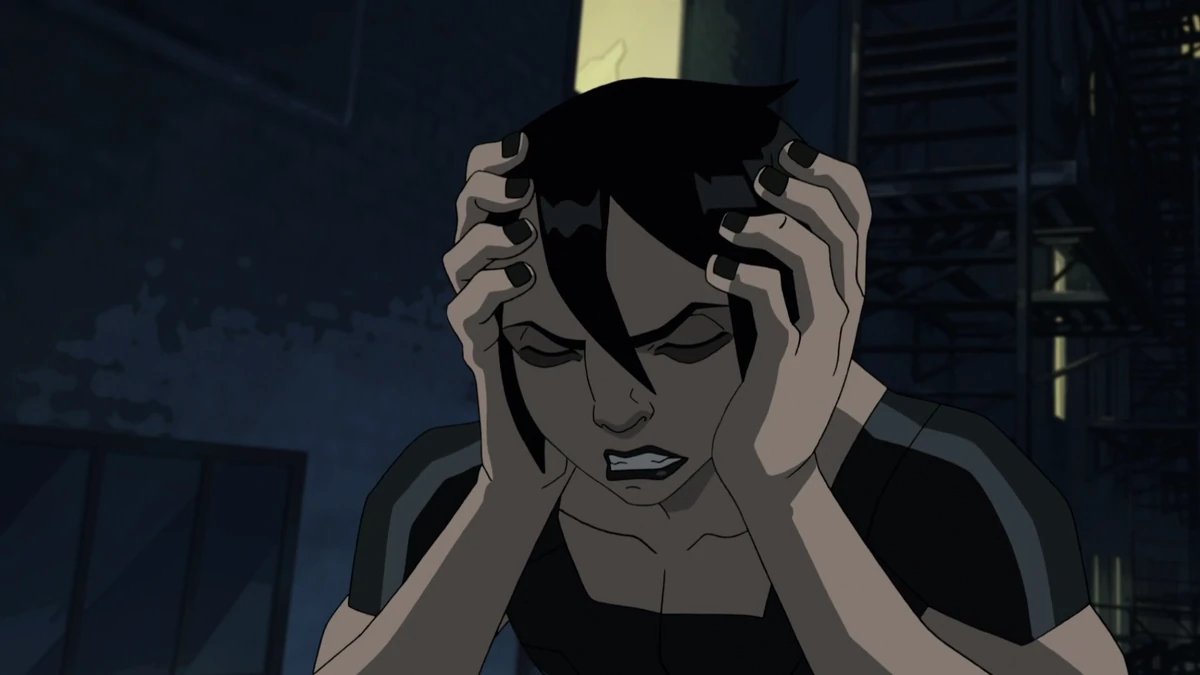 Adrian Toomes | Ultimate Spider-Man Animated Series Wiki | Fandom
