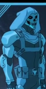 Taskmaster | Ultimate Spider-Man Animated Series Wiki | Fandom