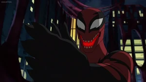 Shriek | Ultimate Spider-Man Animated Series Wiki | Fandom