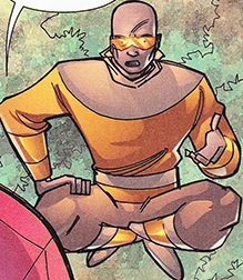 Fall | Ultimate Spider-Man Animated Series Wiki | Fandom