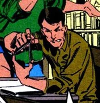 Jason Ionello (Tierra 616) | La sorprendente enciclopedia del Hombre ...