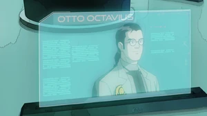 Doctor Octopus | Ultimate Spider-Man Animated Series Wiki | Fandom