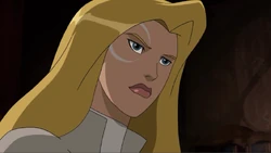 Dagger | Ultimate Spider-Man Animated Series Wiki | Fandom