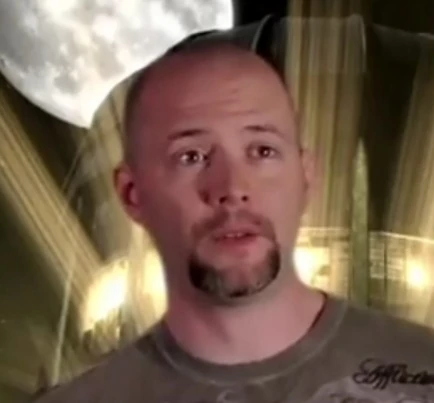 Christopher Daniel Barnes | Ultimate Spider-Man Animated Series Wiki ...