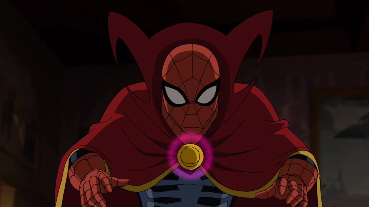 Ultimate Spider Man Cloak And Dagger Marvel Rivals: Best Teammates For