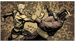 Heinrich Zemo | Ultimate Spider-Man Animated Series Wiki | Fandom