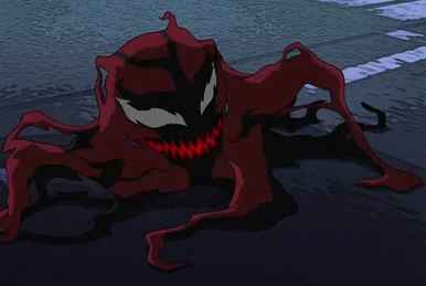 Ultimate Spiderman Cartoon Carnage News Mods For Ultimate Spider Man