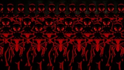 Spider-Soldiers | Ultimate Spider-Man Animated Series Wiki | Fandom