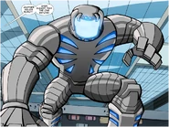 Spider Slayers (Robots) | Ultimate Spider-Man Animated Series Wiki | Fandom