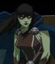 Gamora | Ultimate Spider-Man Animated Series Wiki | Fandom