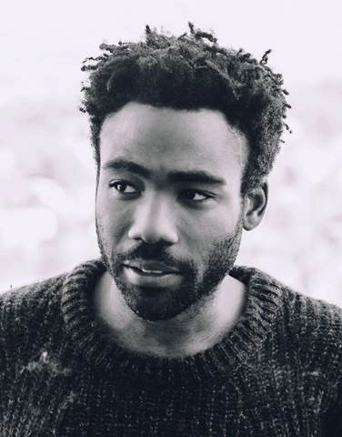 Donald Glover Father