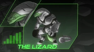 Curt Connors | Ultimate Spider-Man Animated Series Wiki | Fandom