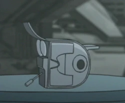 Ultimate Nullifier | Ultimate Spider-Man Animated Series Wiki | Fandom