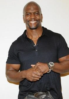Terry Crews | Ultimate Spider-Man Animated Series Wiki | Fandom